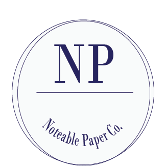 Teacher Planner – Noteablepaperco